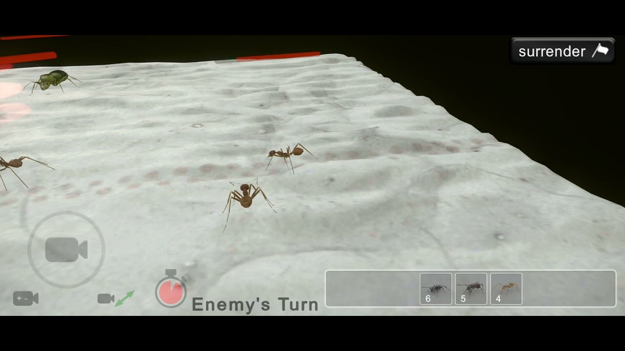 PLAYED IT AGAIN ANT SIM - YouTube