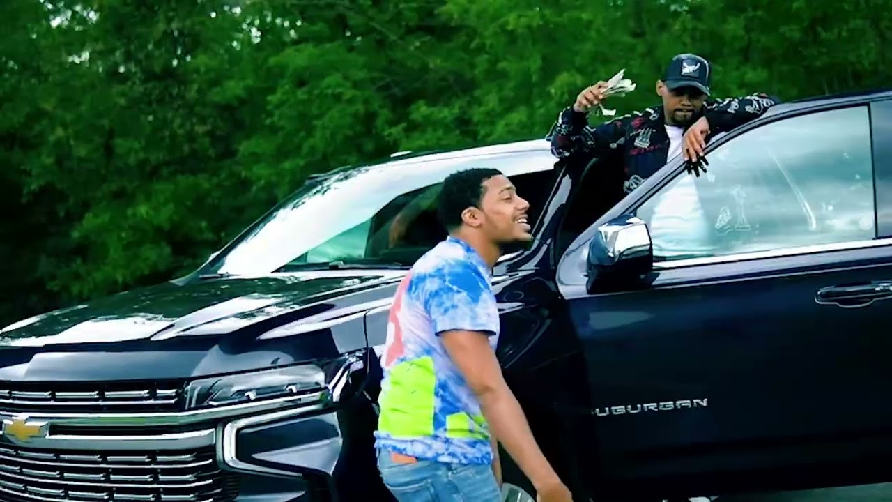 Easyyy - A Milly Up ***OFFICIAL MUSIC VIDEO*** - YouTube