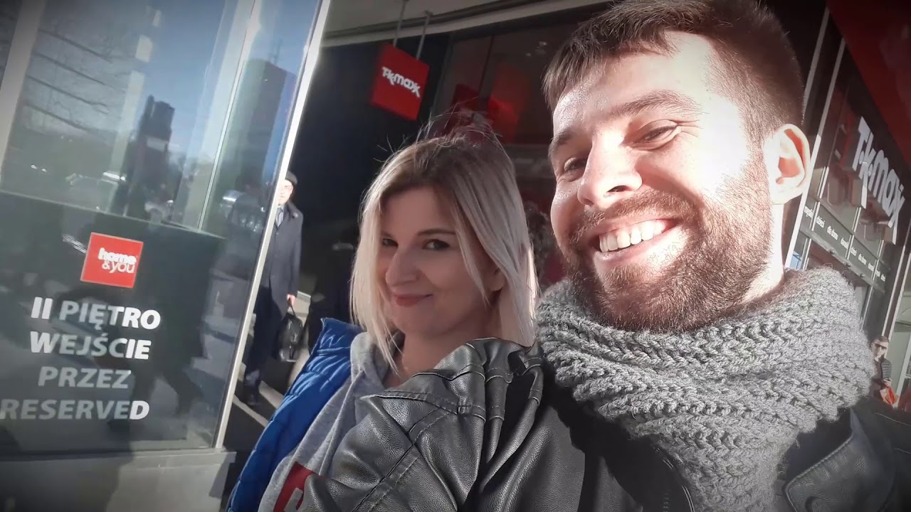 Dawid Wajda - Każda chwila, każdy krok - YouTube