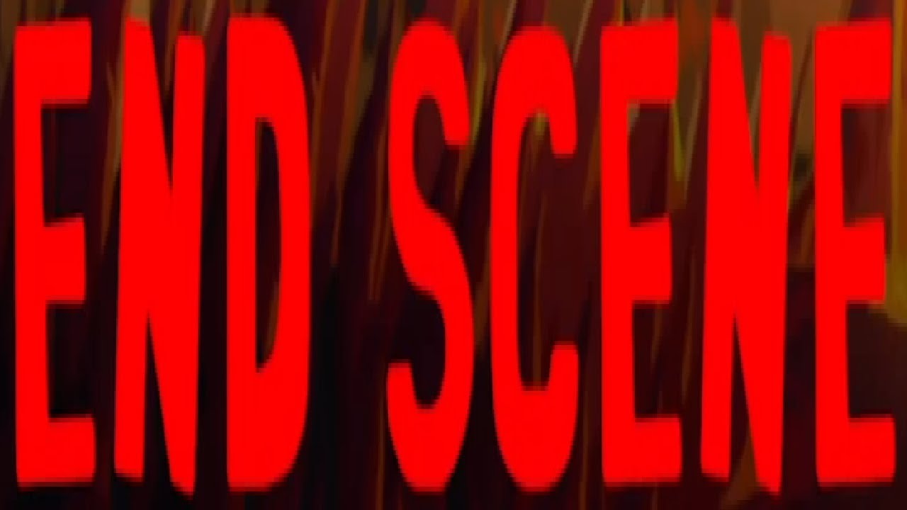 END SCENE (AI South Park Clip) - YouTube
