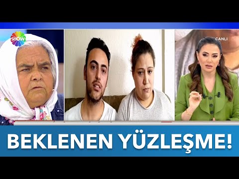 Esma ilk kez canlı yayında! | Didem Arslan Yılmaz'la Vazgeçme | 22.03.2023