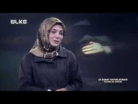 28 Şubat Hatırlatması... İzleyin, paylaşın!