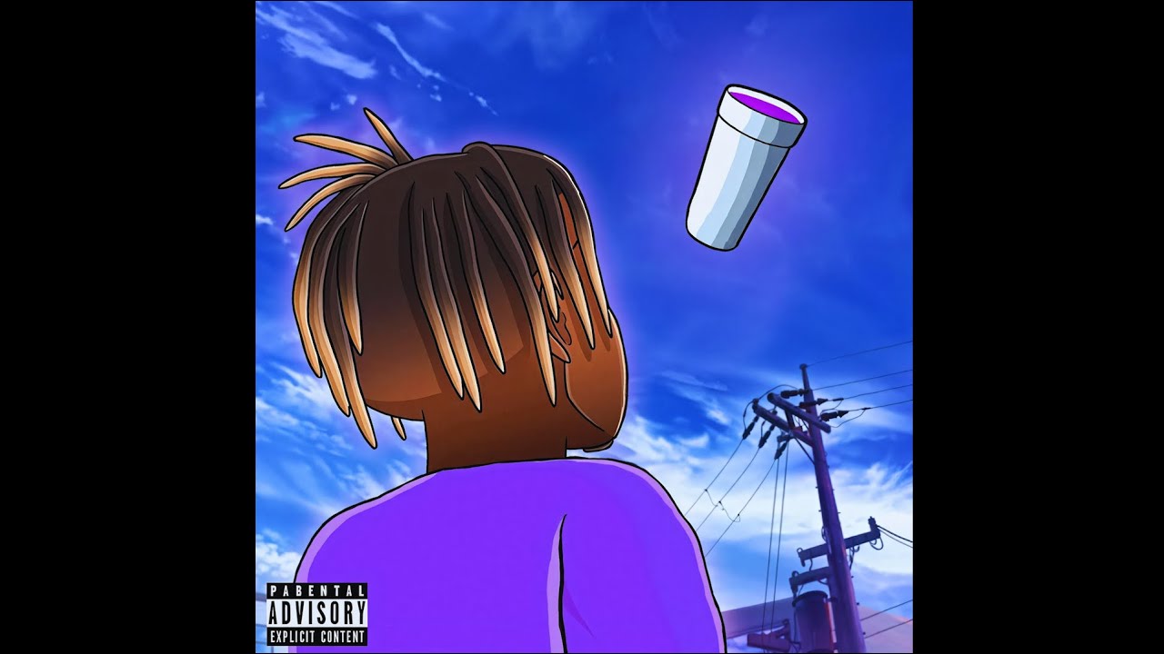 [FREE] Juice WRLD Type Beat - "Water" - YouTube Music