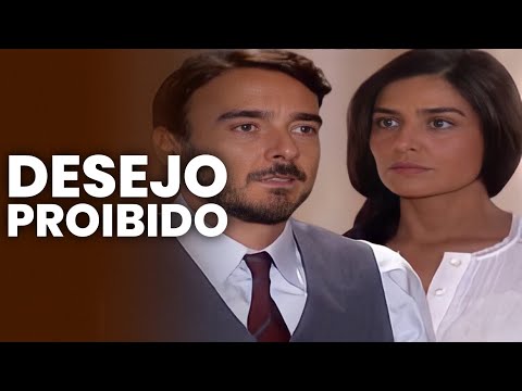 Amor proibido! | Ana pode perder seu amor | Desejo Proibido | Cap 05 | Montagem