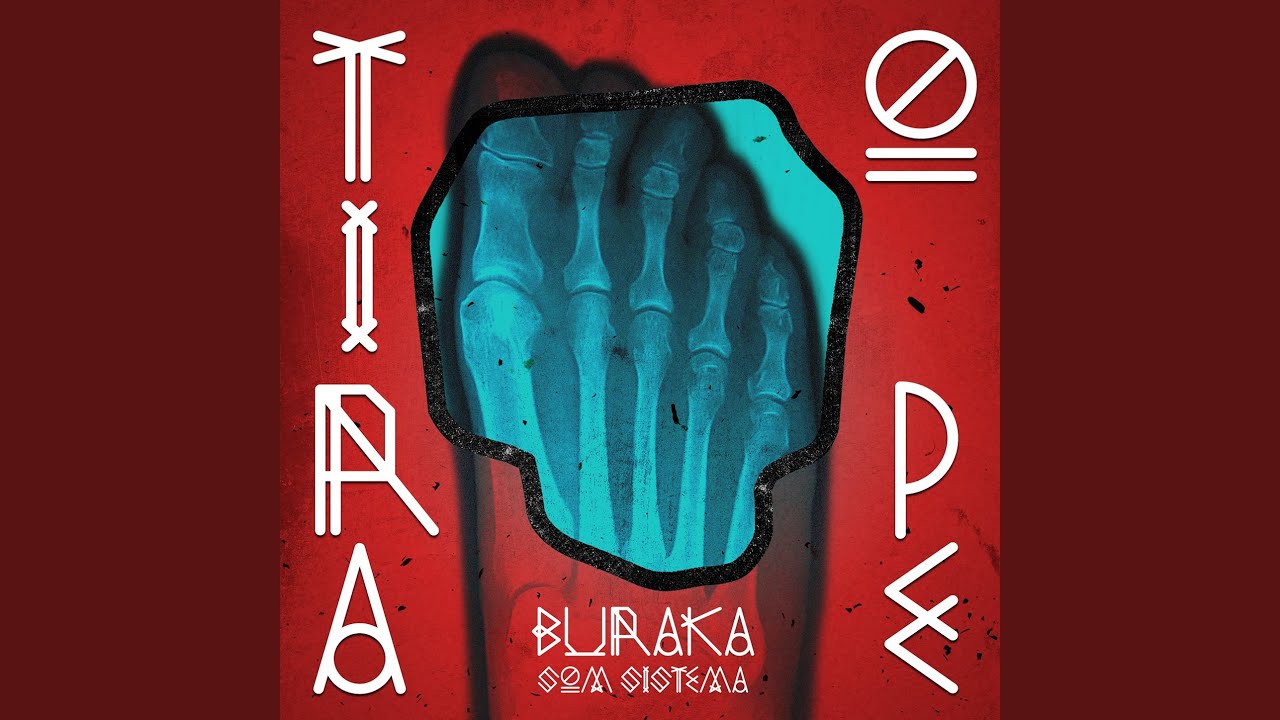 Tira o Pé (Jay Fay Remix) - YouTube