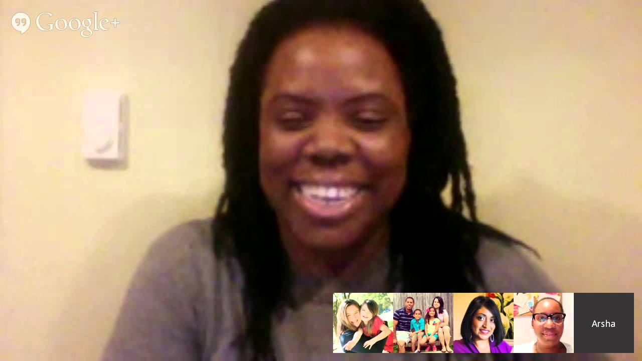 #BeGreatB6 Pre-Party Hangout w. SATX Bloggers and Arsha Jones! - YouTube
