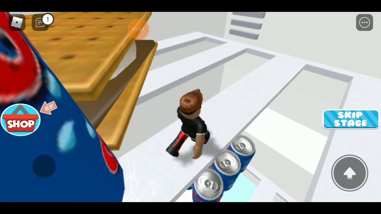 Games I like on Roblox (´ε` ) - YouTube
