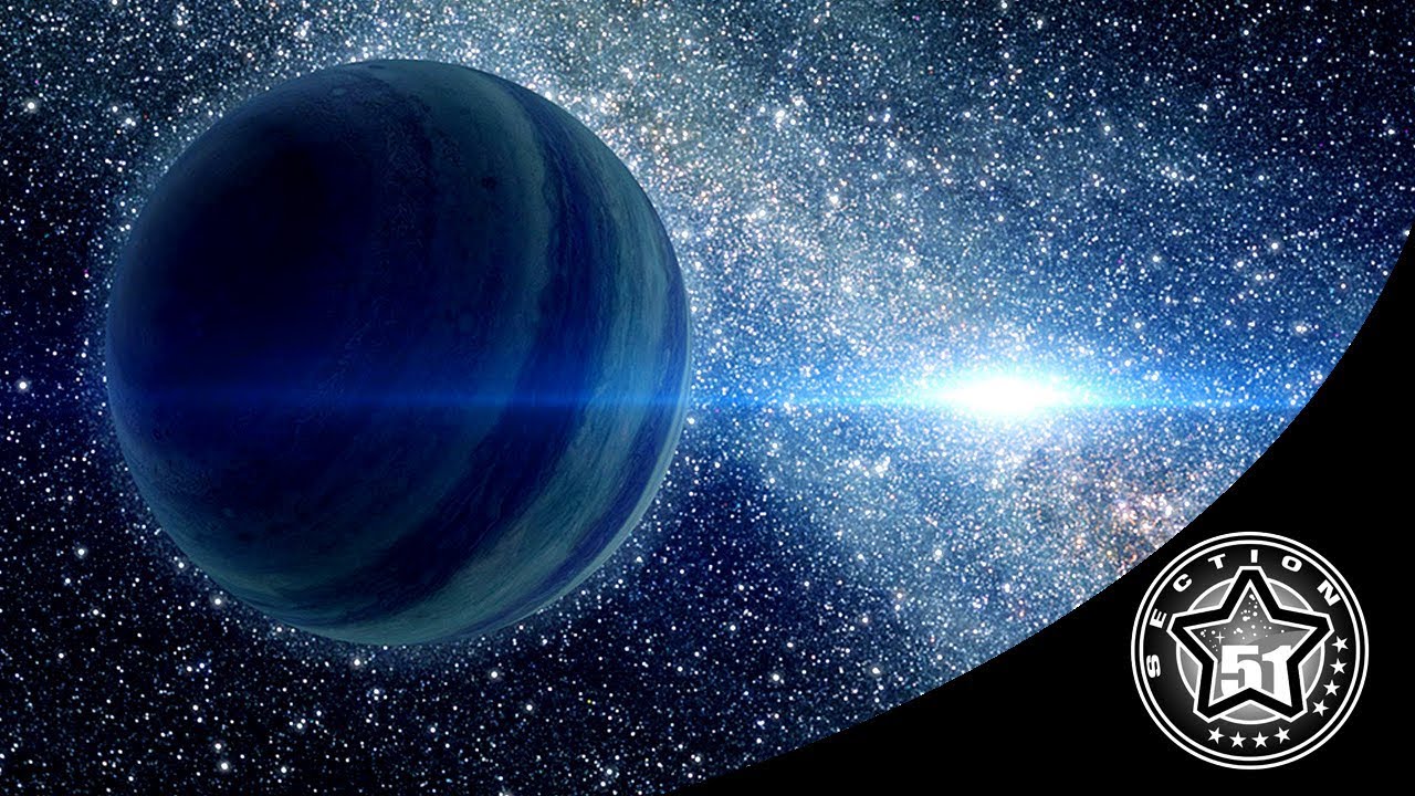 🌠 Mysterious Planet 9 Is Approaching Our Solar System ! Could It Be ...