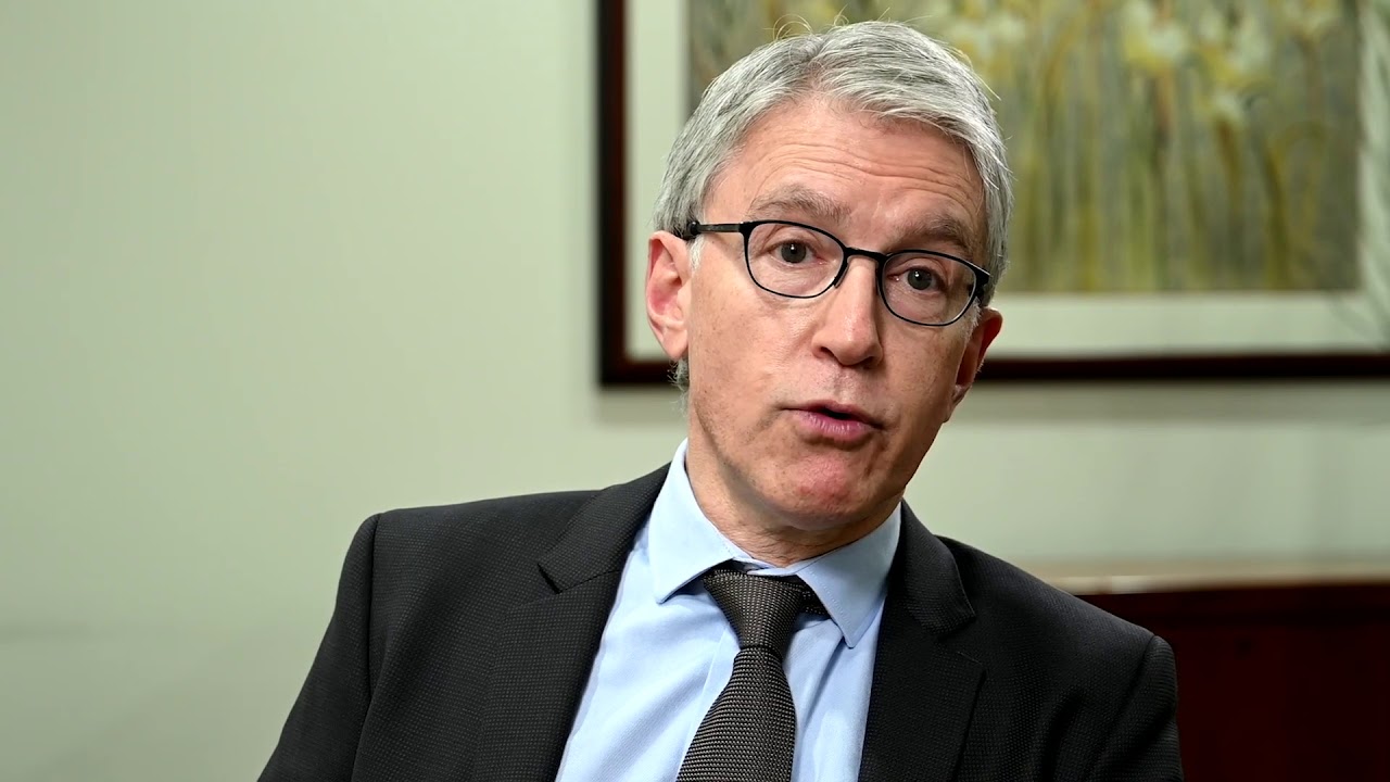 Dr. Frederic Sardari, FACS, Vice-Chair, Cardiac Surgery, RWJBarnabas ...