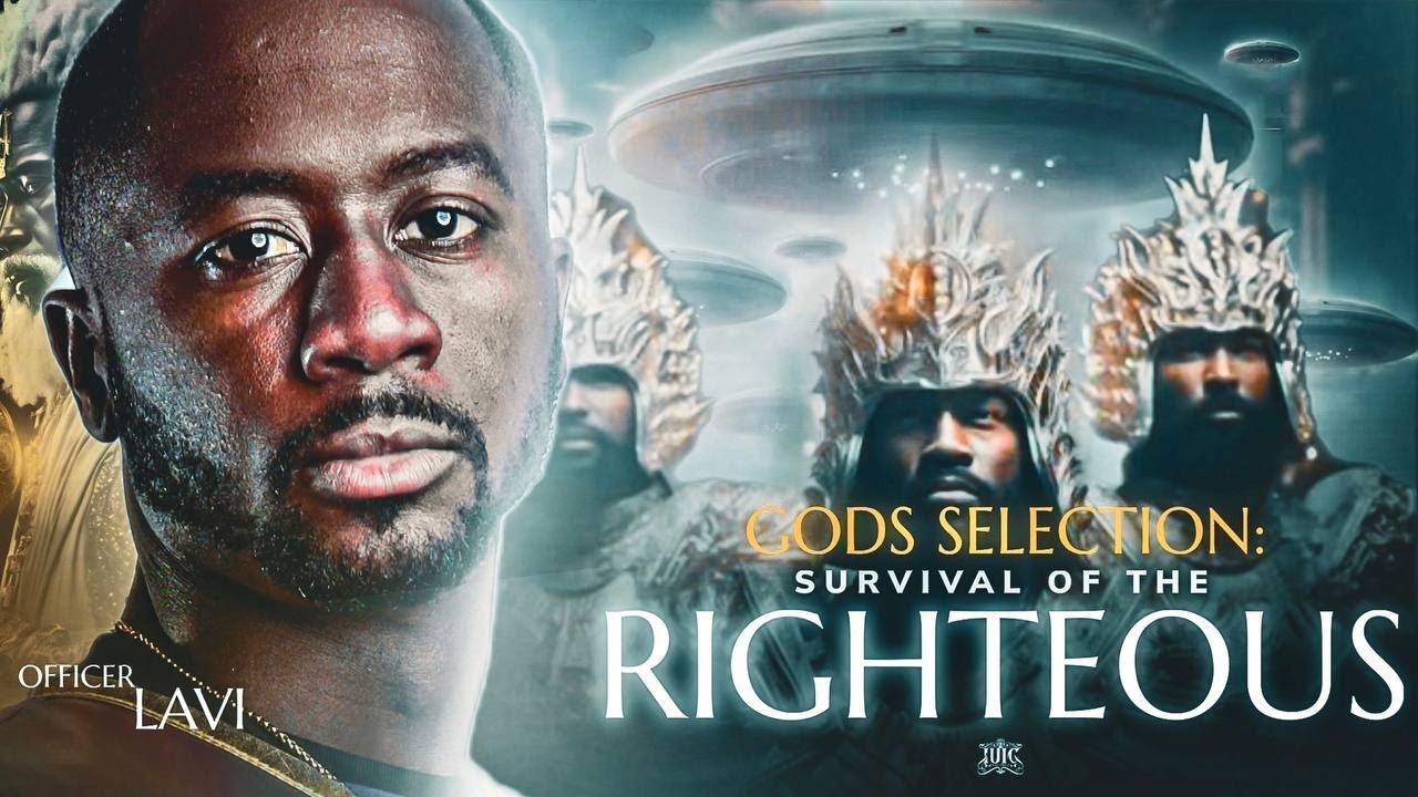 God's Selection: Survival Of The Righteous - YouTube