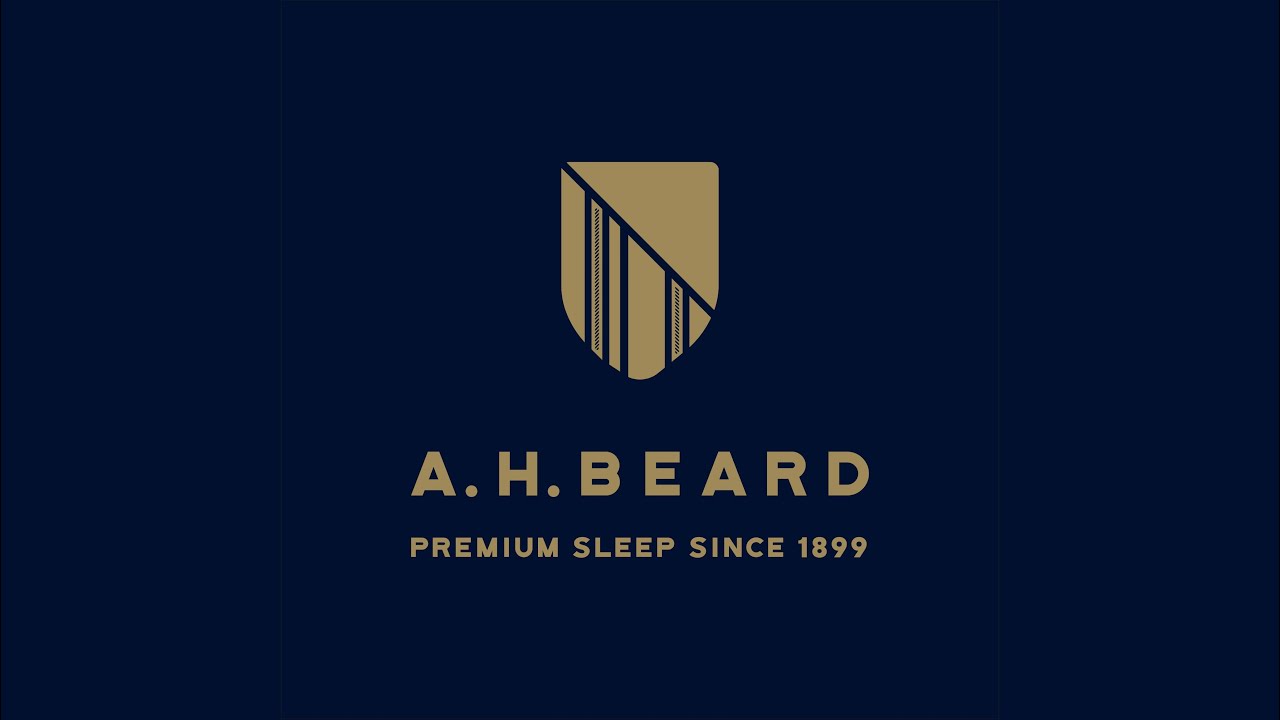 A.H. Beard Journey To Premium Sleep - YouTube