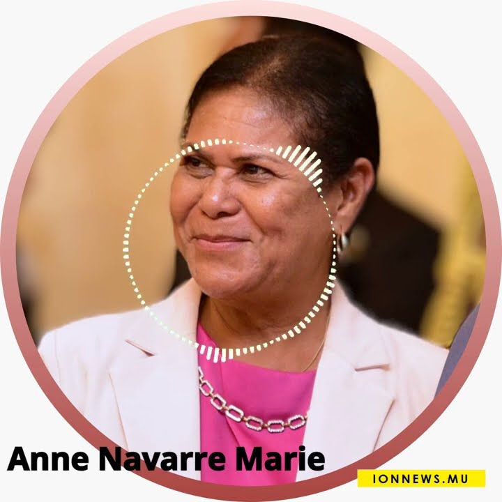 Arianne Navarre-Marie : « La zistis popiler li pa enn opsion… les bann ...