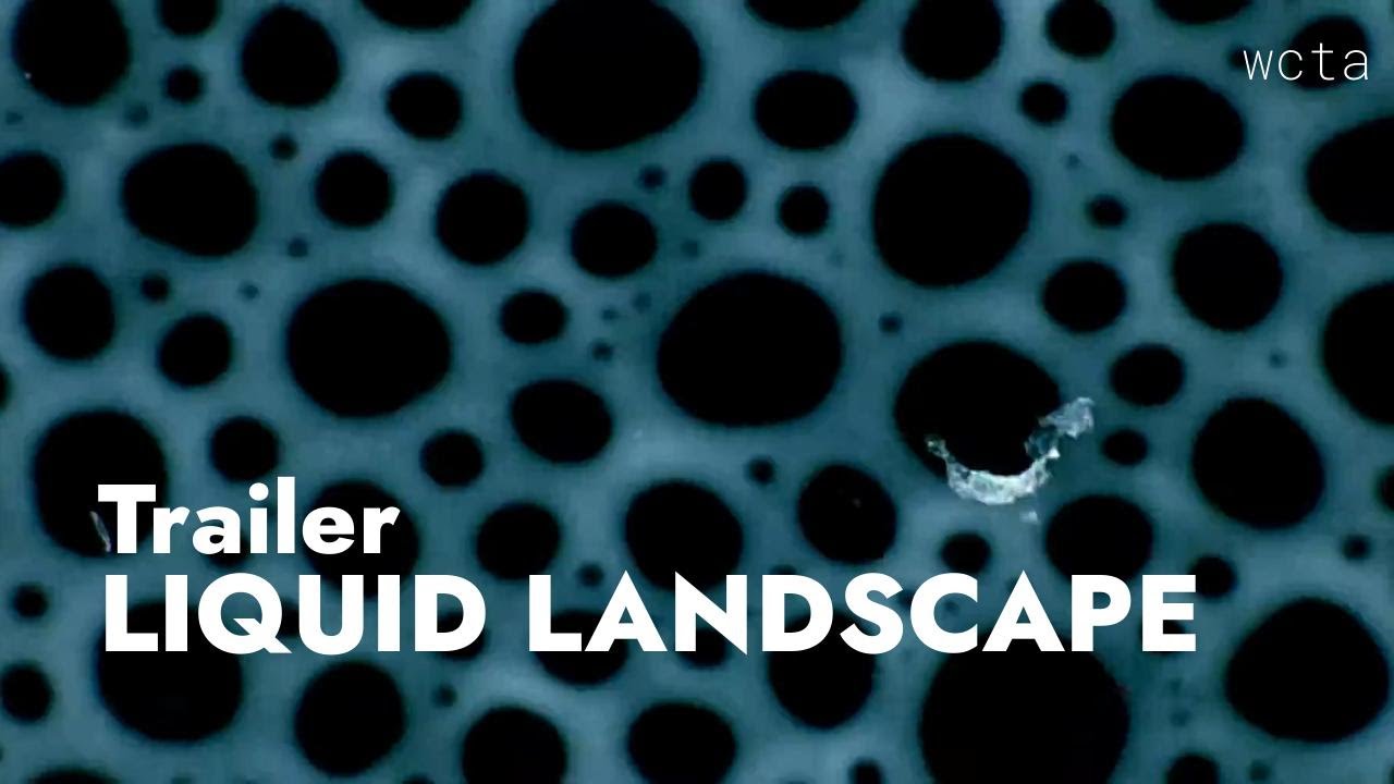 Liquid Landscape trailer - YouTube