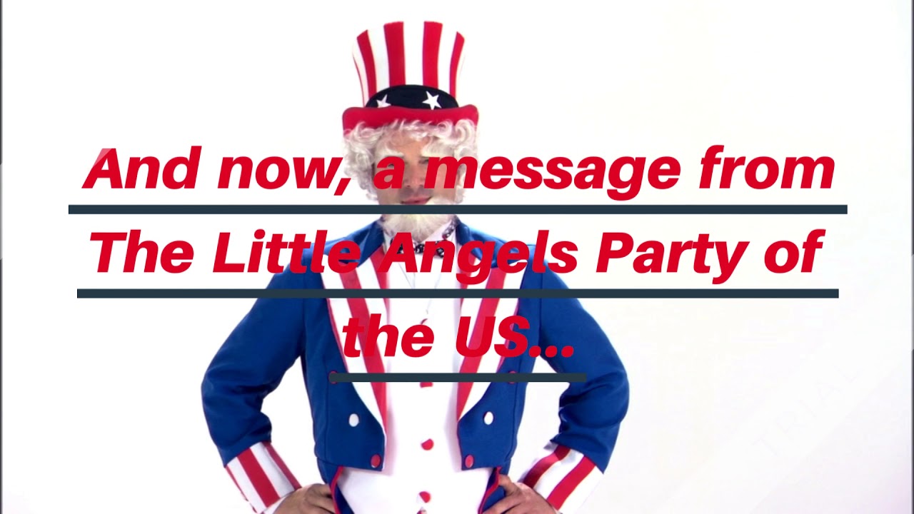 civics project - YouTube