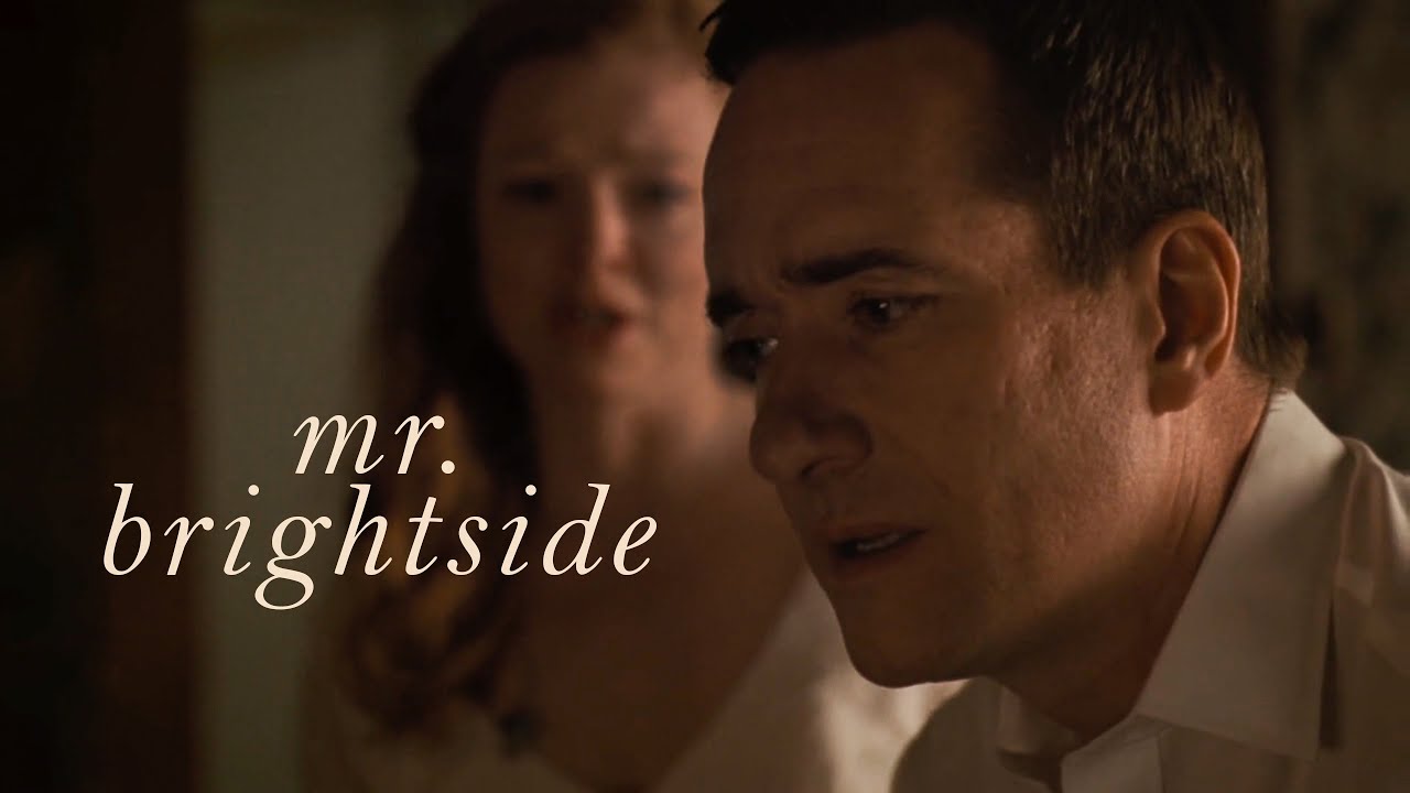 succession | tom wambsgans | mr. brightside - YouTube