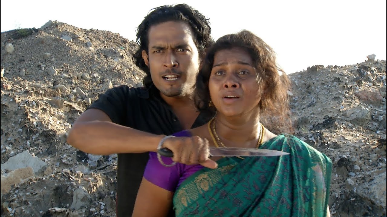 Azhagi Episode 1052, 23/12/15 - YouTube