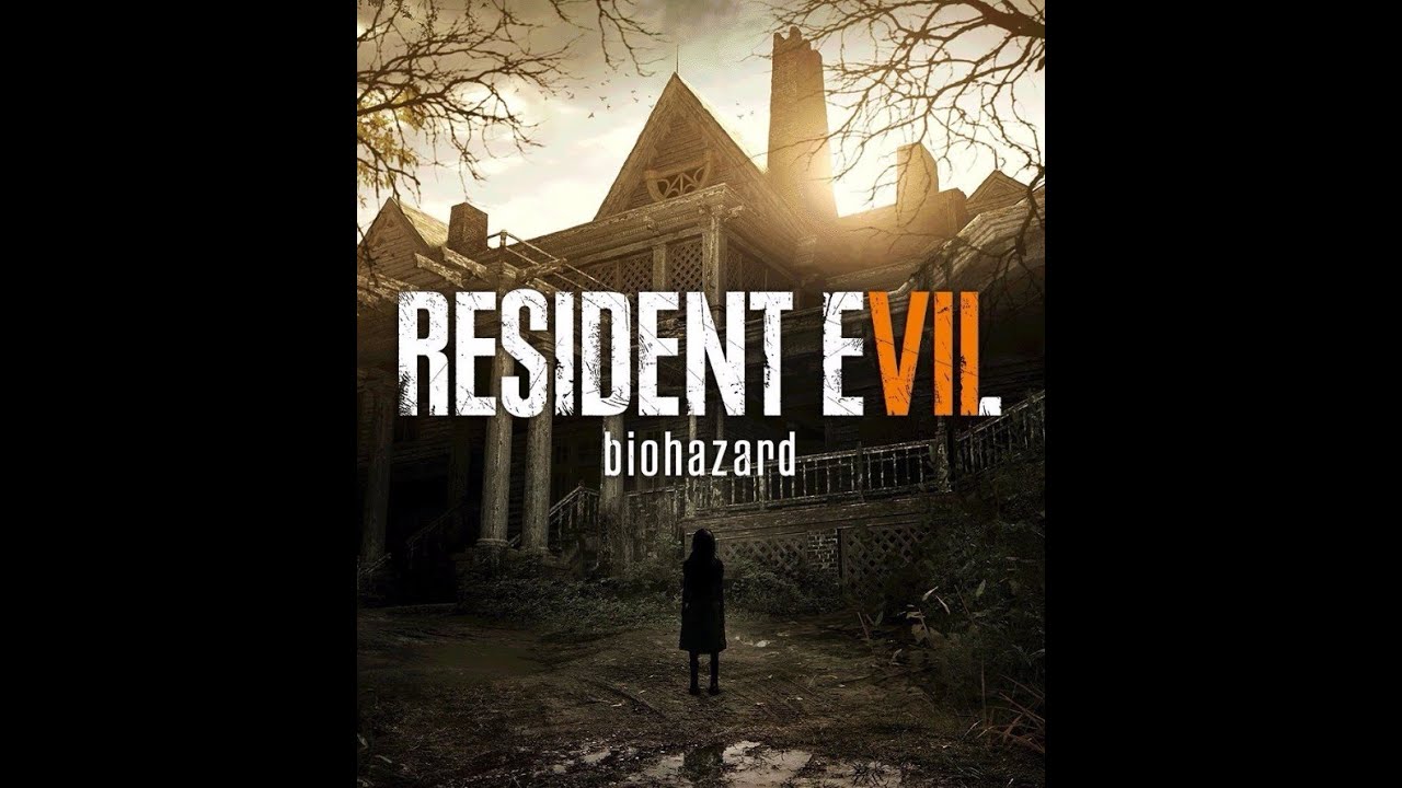 S1: E259 -- RE7: Biohazard -- Part 1 - YouTube
