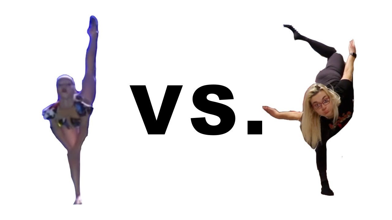 TRYING TO BE KINLEY CUNNINGHAM | Jasmine M - YouTube