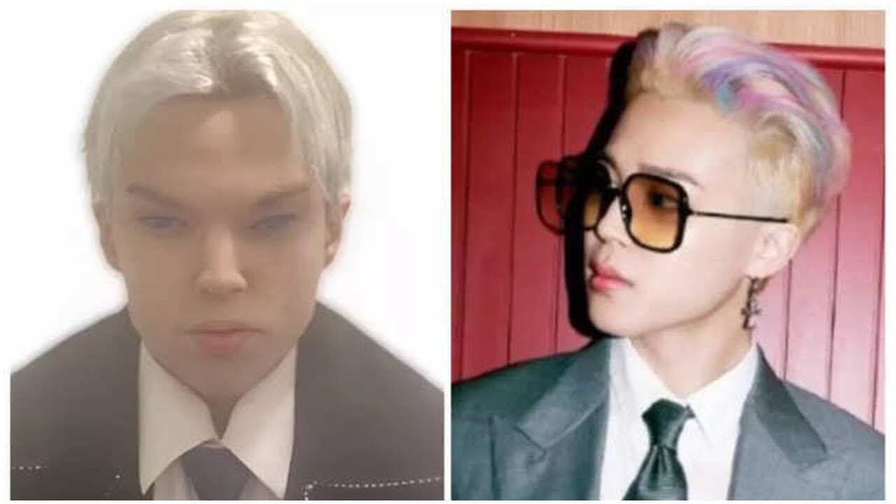 Canadian Actor Saint Von Colucci Did Not Die From 12 Plastic Surgeries ...