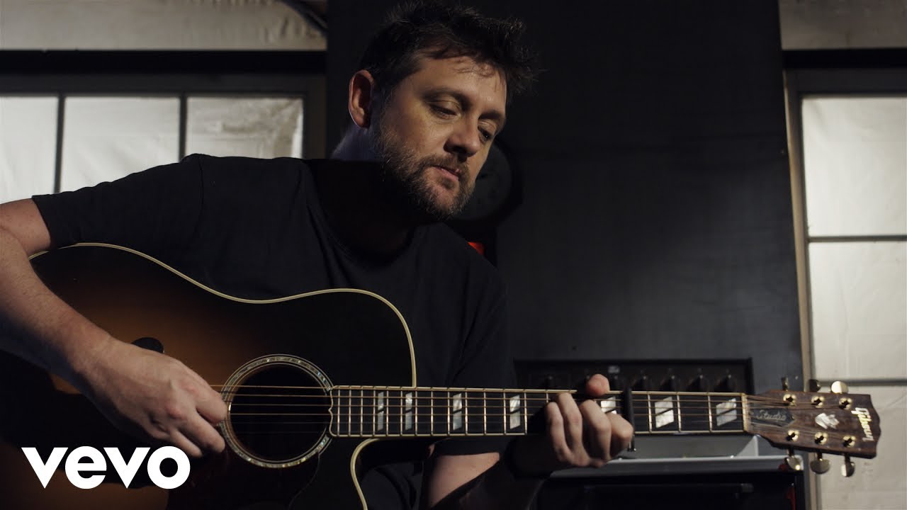 Shane Nicholson - The High Price Of Surviving (Official Video ...