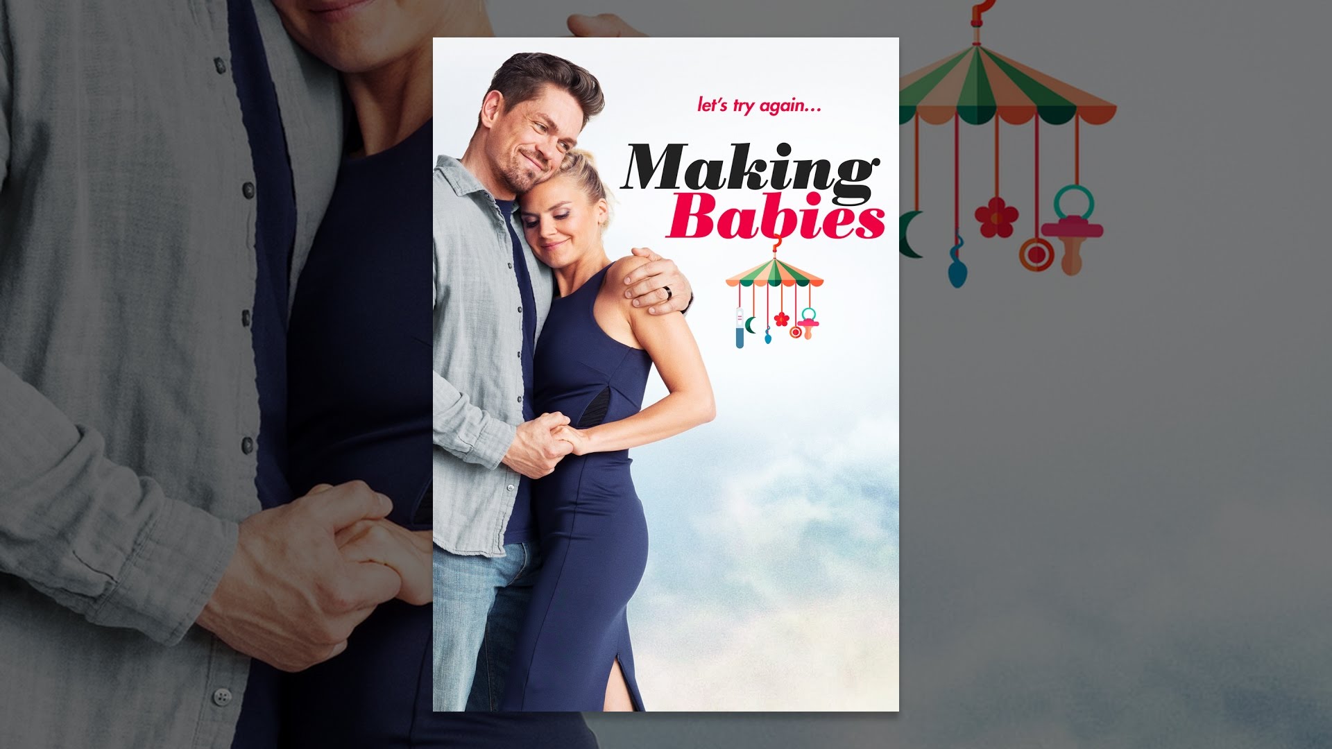 Making Babies - YouTube