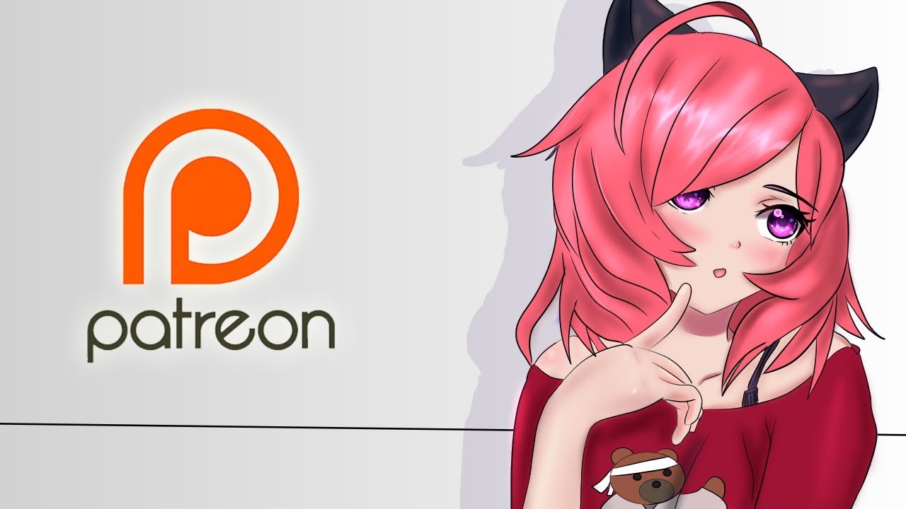 PATREON!!! | Monster Of Truth - YouTube