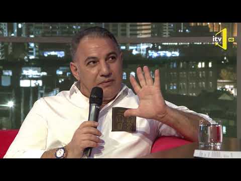 Ədalət Şükürovun milyarder həyatı necə keçir?