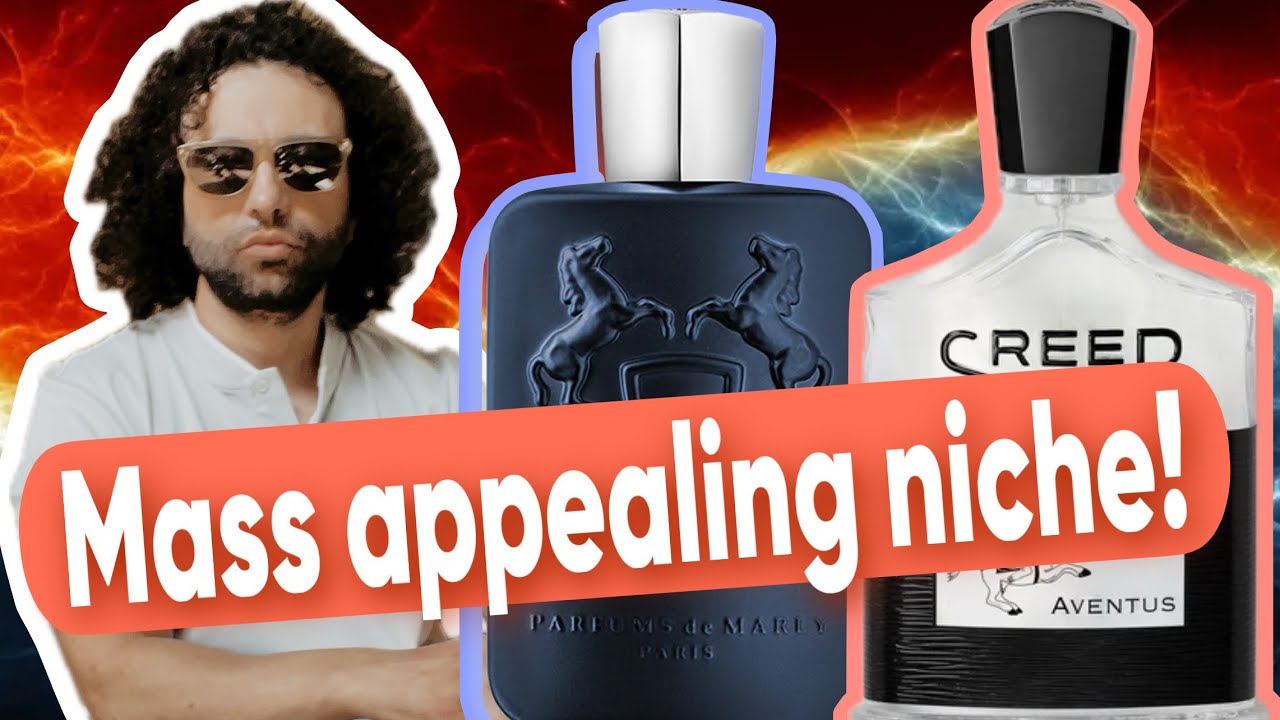 10 AMAZING MASS APPEALING EASY TO WEAR NICHE FRAGRANCES YOU CAN HARDLY ...