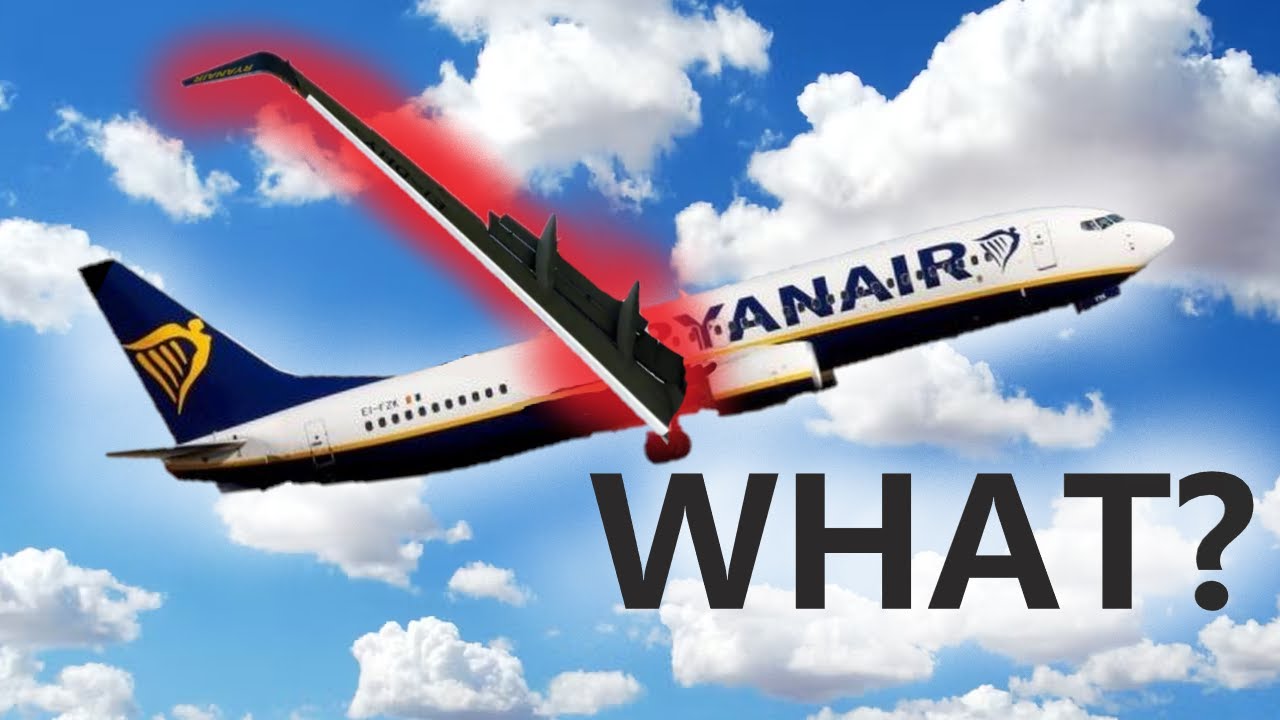 This Cursed MSFS Addon Has A FOLDING WING? - YouTube