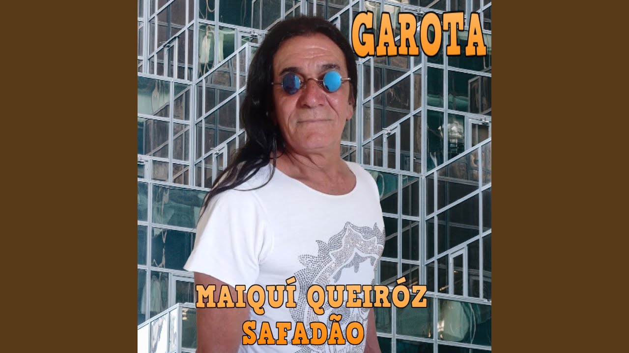 Garota Youtube