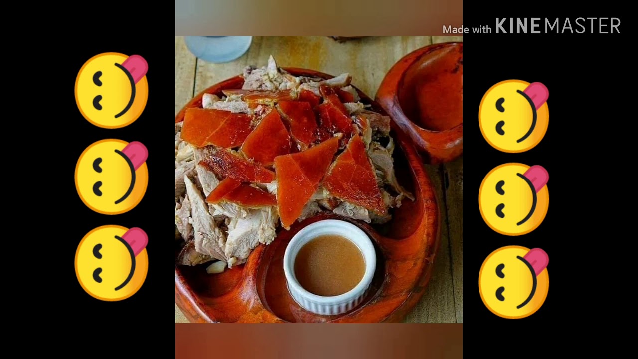 Ang sarap talaga - YouTube