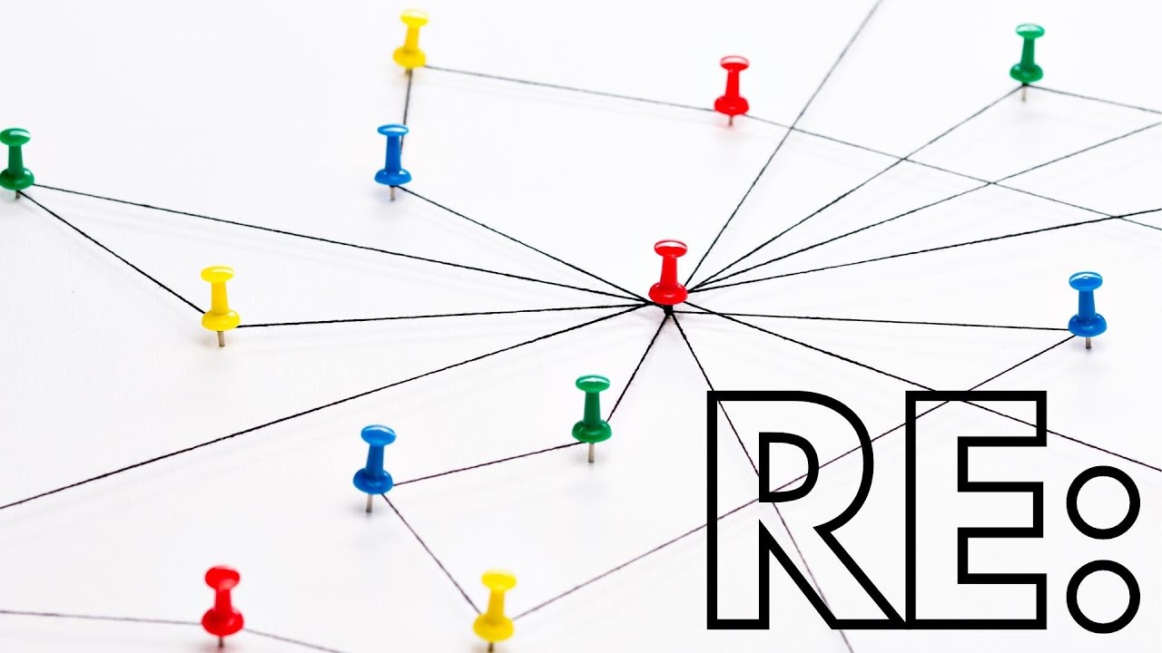 RE: Week 1 - Returning Relationships - YouTube