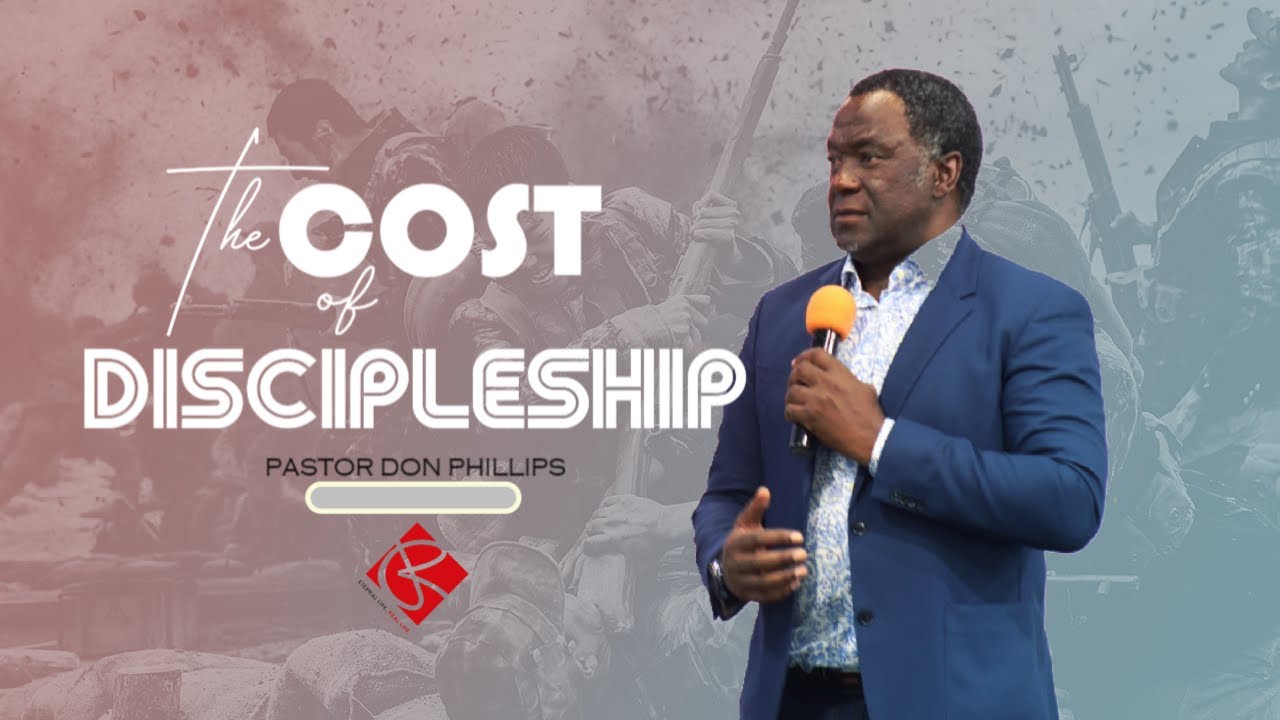 Sunday 14-02-21 Preview_Pst Don Phillips - YouTube