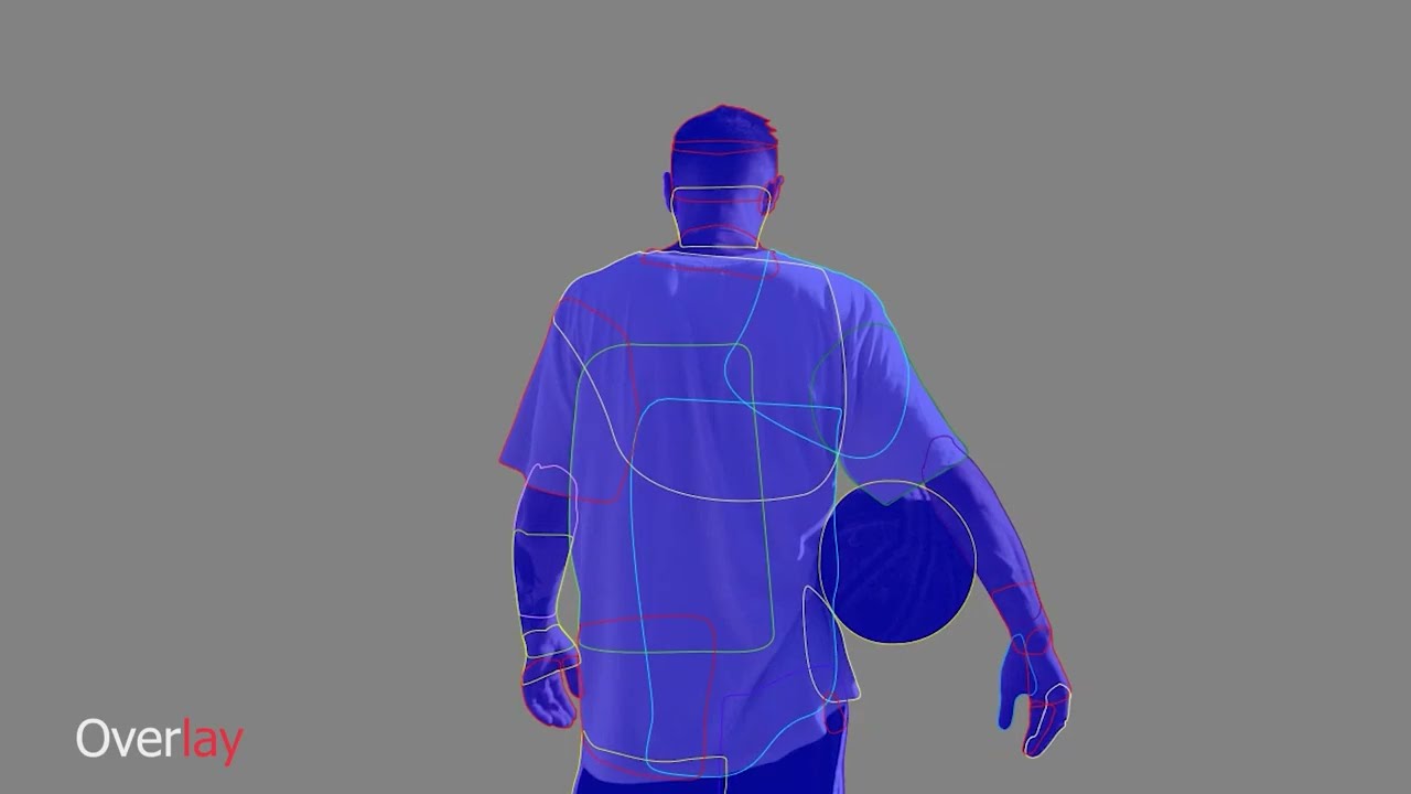 Rotoscoping Showreel -Silhouette - YouTube