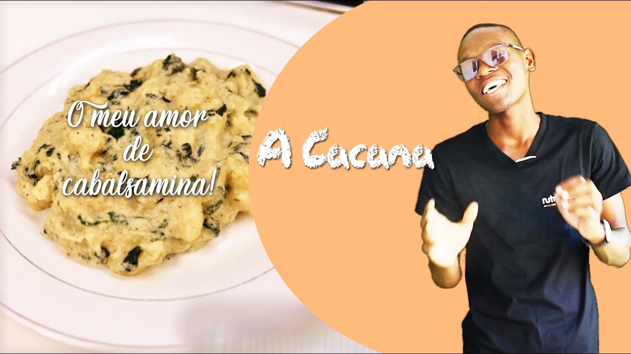 TUDO O QUE VOCÊ PRECISA SABER SOBRE A CACANA [INTERESSANTISSIMO😱]# ...
