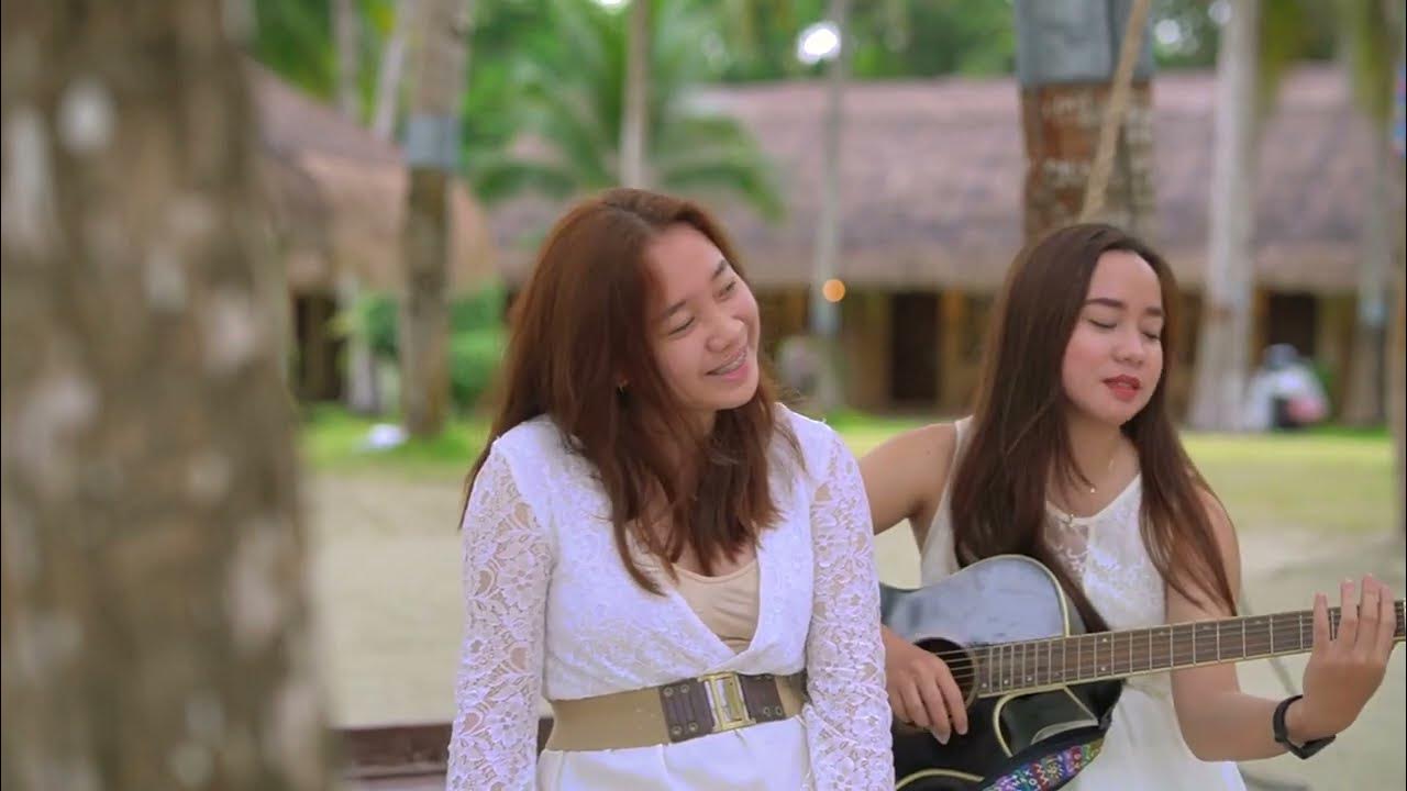 Darling SEVENTEEN cover by: Isabel Iris & Shekinah Sofia Guitar and Vocals - YouTube