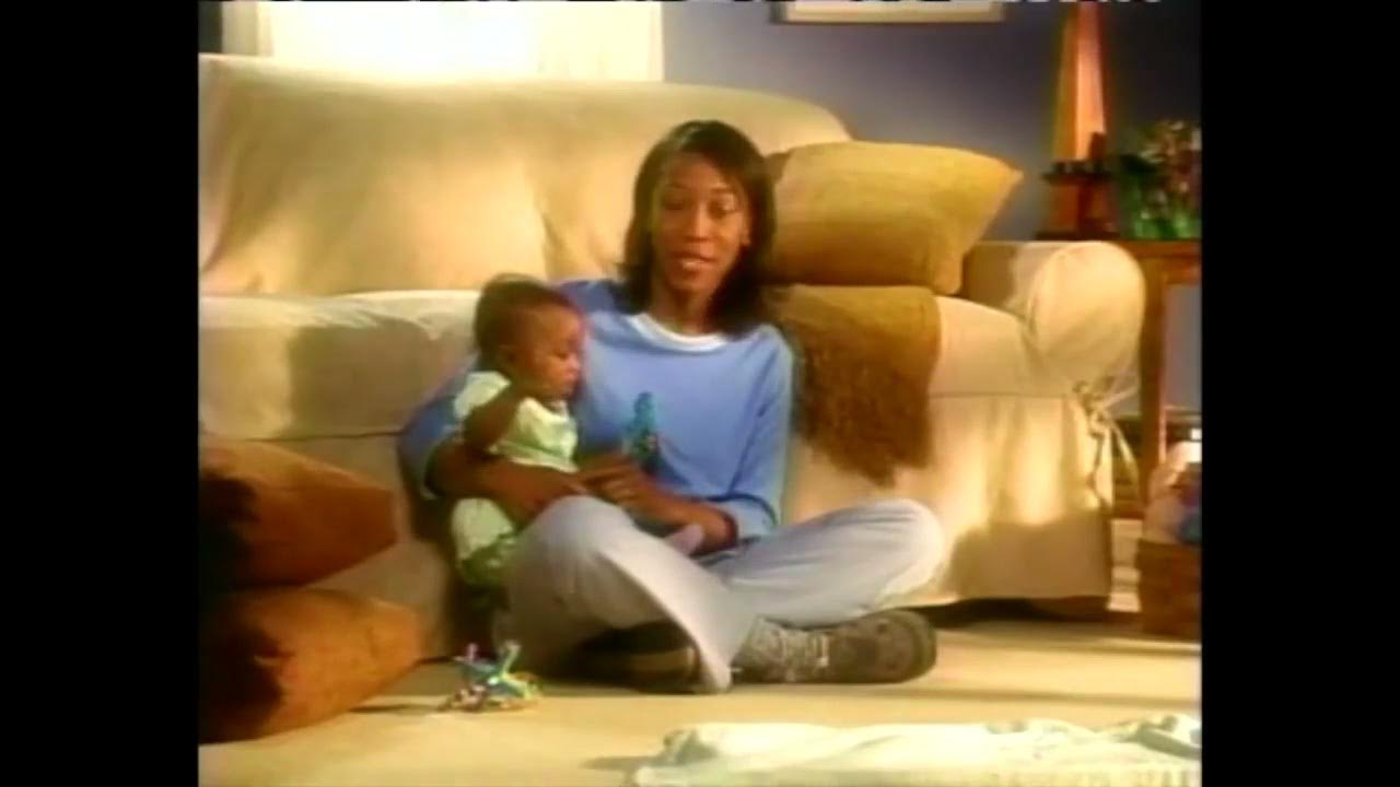 The Gerber Life Grow Up Plan - Commercial (2005) - YouTube