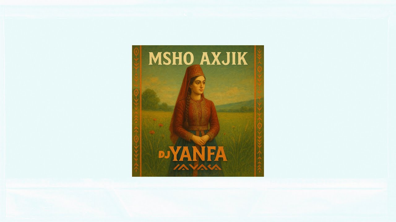 DJ Yanfa - Msho axjik ( Original afrohouse remix ) #afrohouse - YouTube