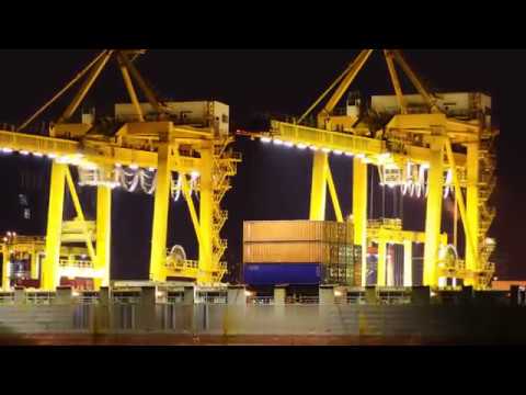 Global Smart Rail Ltd - YouTube