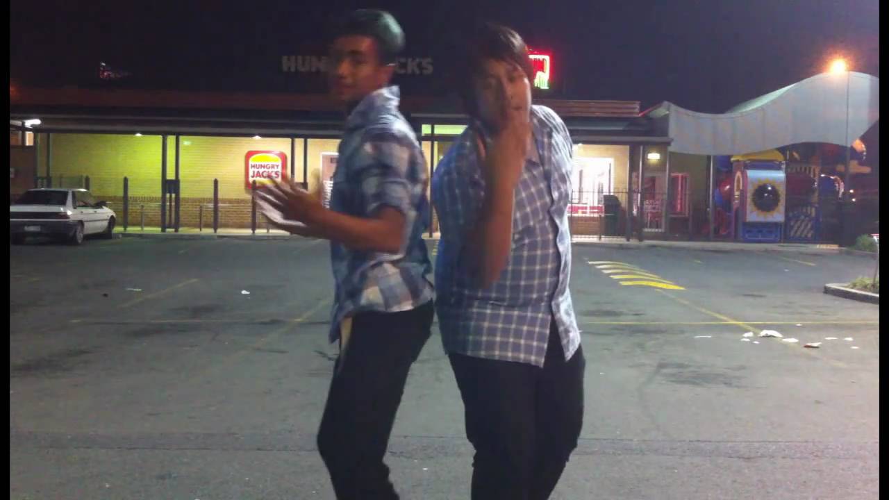 All the single Ladies(EPIC DANCE MOVES NEVER SEEN)HD - YouTube