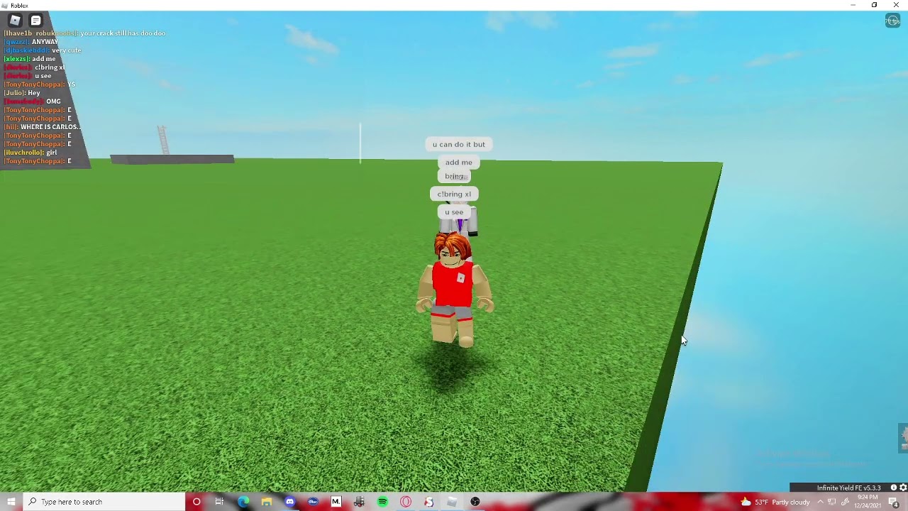 Ragdoll Engine Script - Cryptonic Hub [PREMIUM] Part 1/2 - YouTube