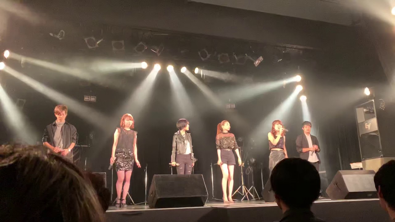 1or8 @Gold symphony2019 - YouTube