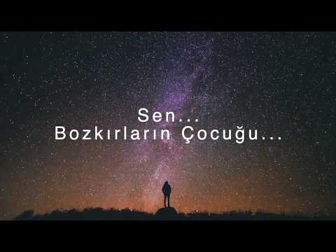 Bozkırın Çocuğu