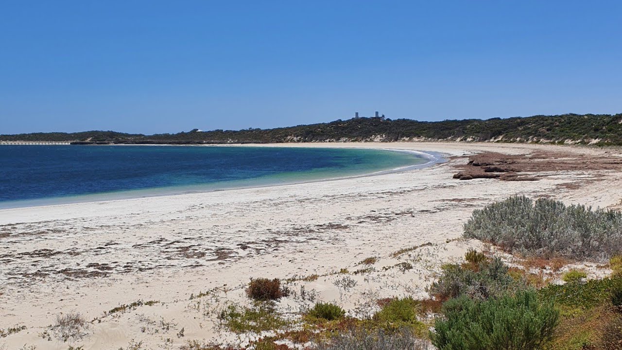 Waterloo Bay Tourist Park, Elliston, South Australia by Real 4x4 ...