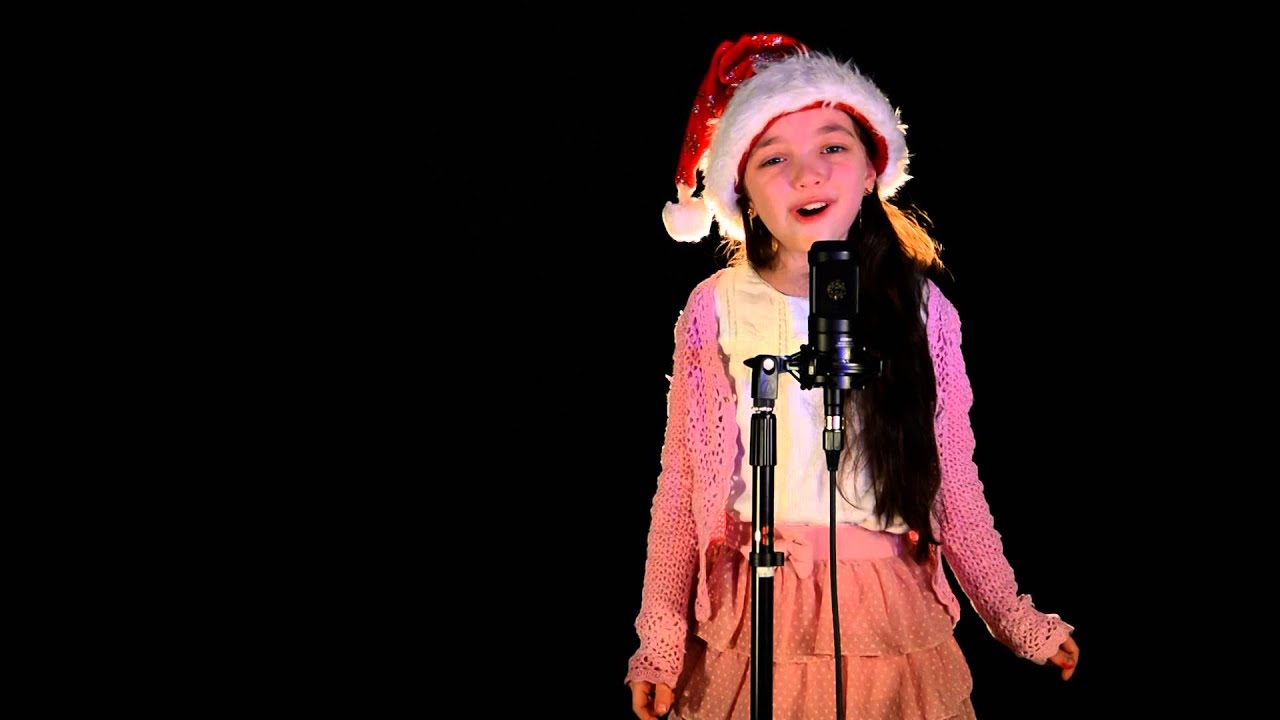 Alice Ghile - O, ce veste minunata - YouTube