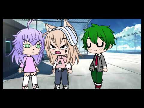 Hayır Benim O [Deku_Asktır]