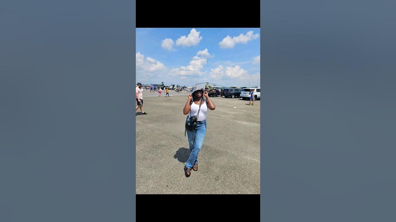 CHARLESTON, SC. #travel #vlog #adventure #airshow #charleston #fashion #eat #marriott #song ...