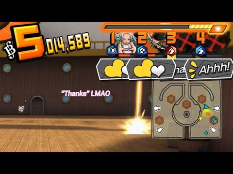 so THIS is how you get Top 100 in opbr lol…