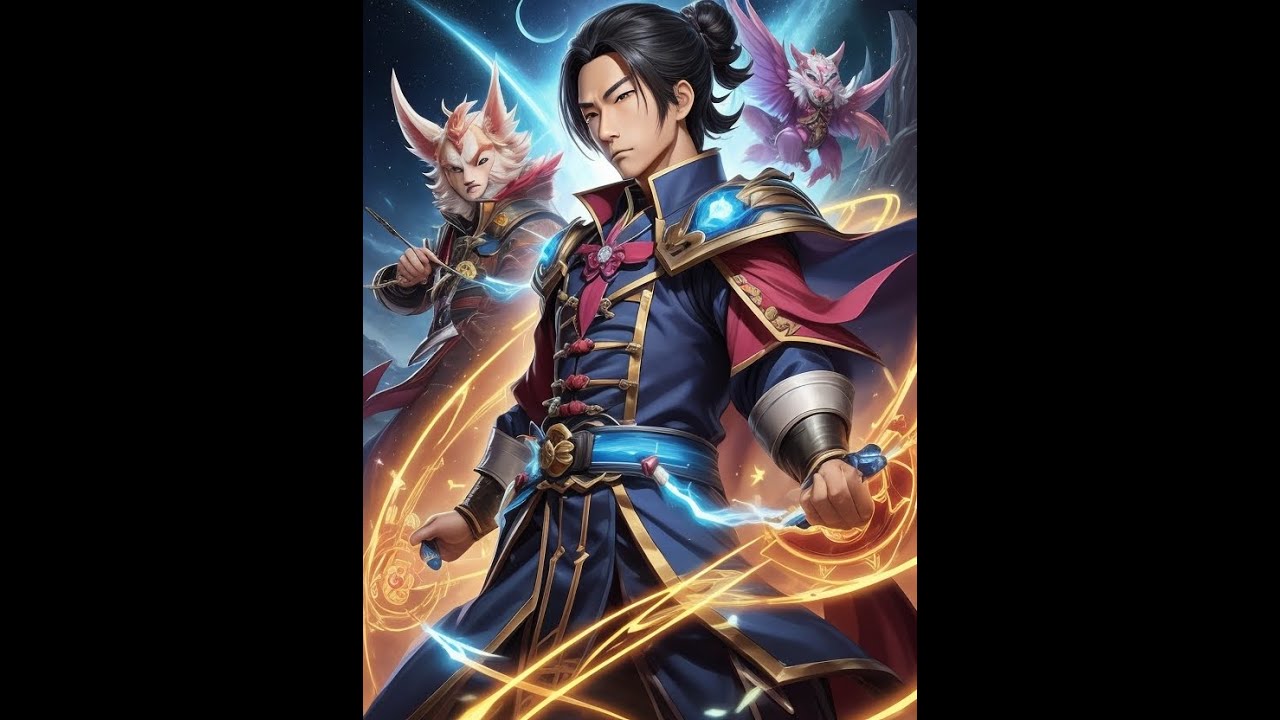 Isekaied into Another World to become Crafting Master Ep. 651-660 - YouTube