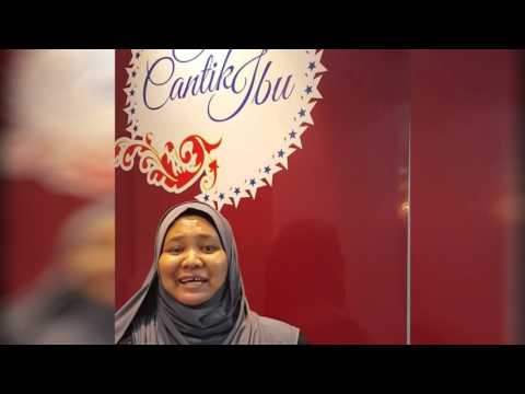 #Magical Touch dari Sari Cantik Ibu